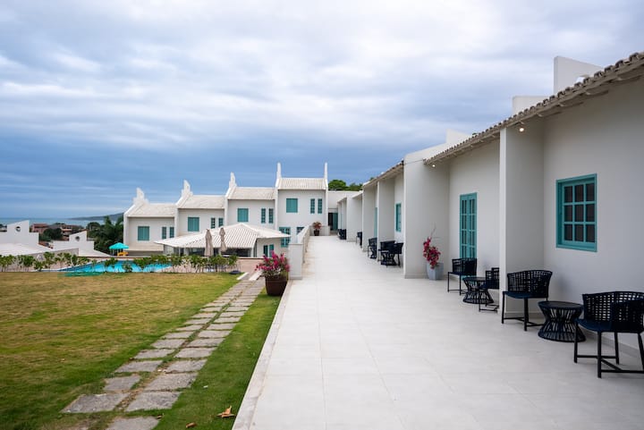 Thalassa Home - Guarapari