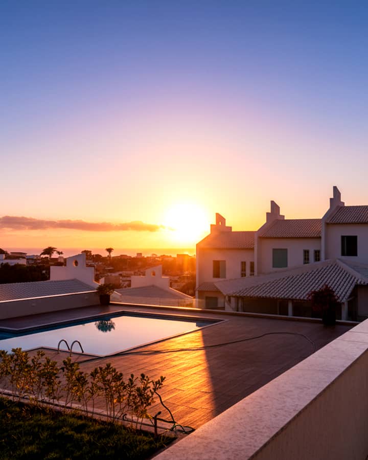 Thalassa Home - Guarapari