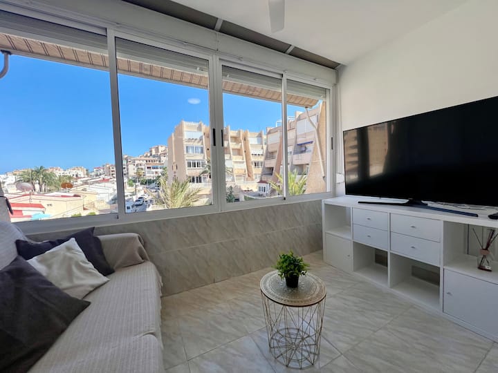 Casa Agne - Guardamar del Segura