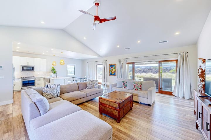 Waikoloa Hawaii 3 Bedroom Sleeps 10 - Hapuna Beach, HI