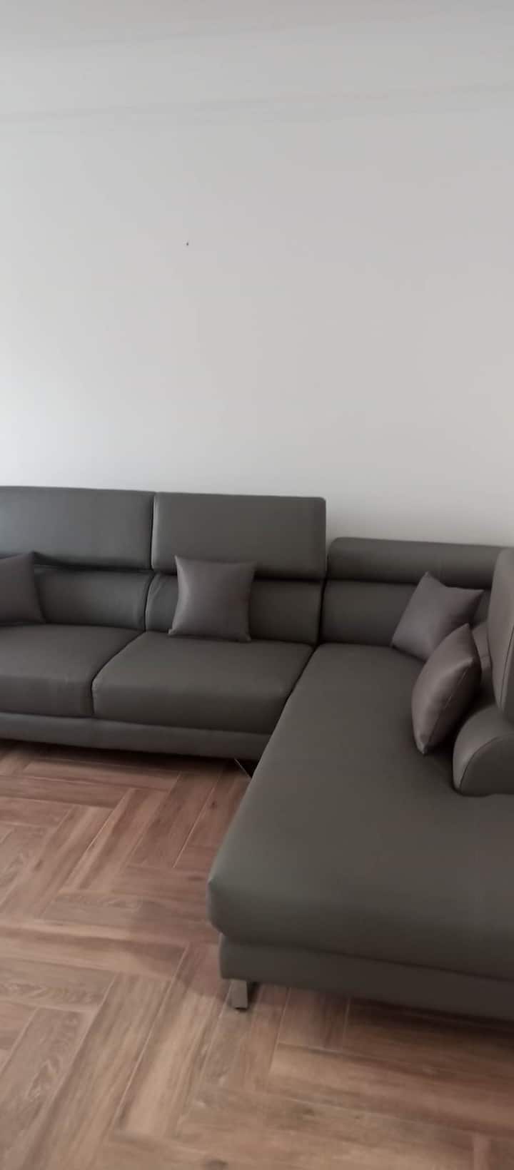Appartement F5 - Béjaïa