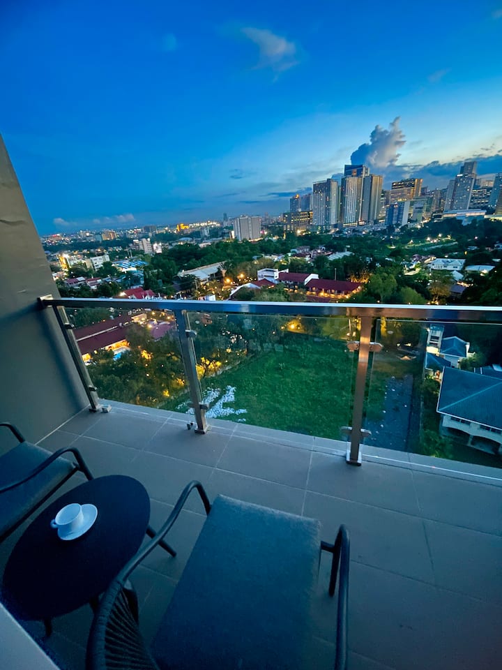 Magestic View Condo - Cebu City - Cebu City