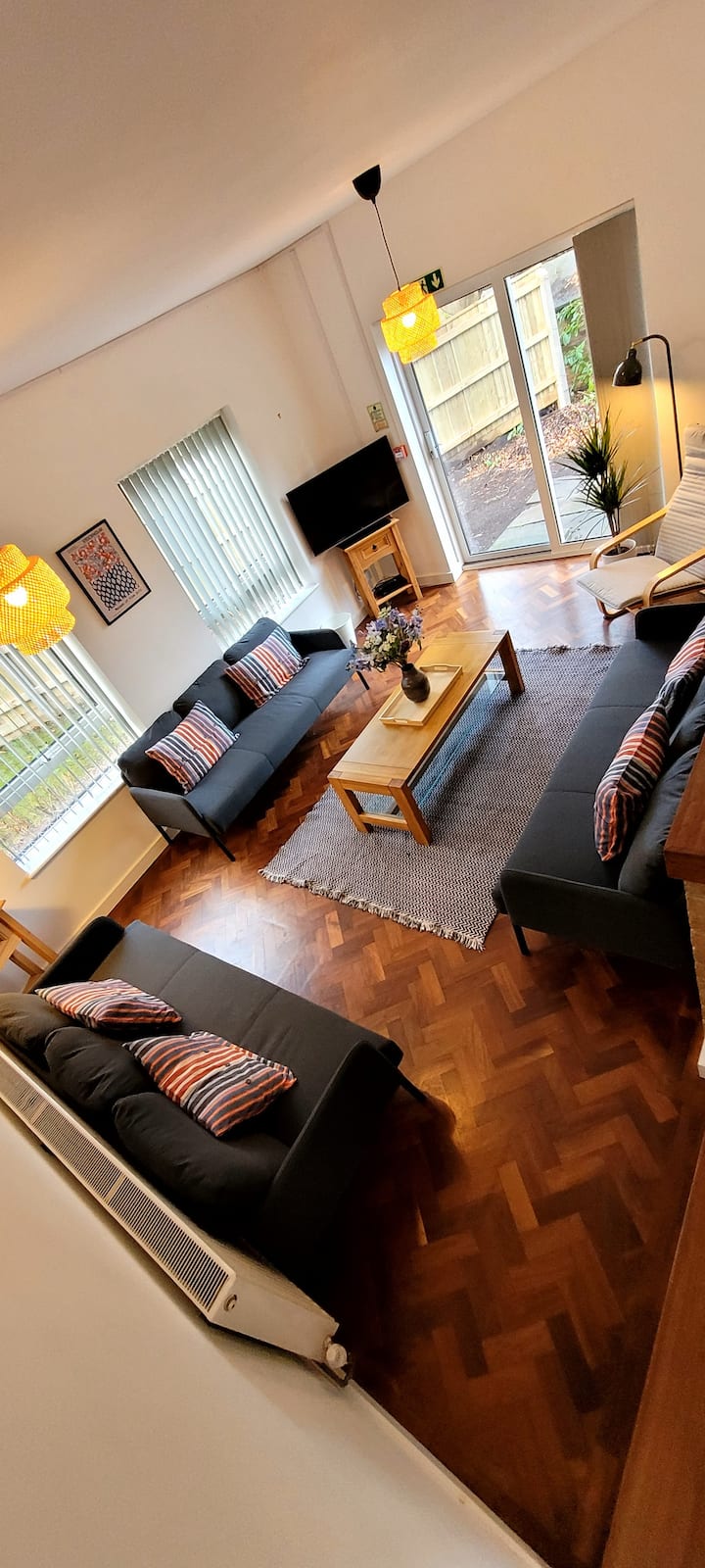Beech Tree House - Sleeps 11, In Stunning Grounds - Bristol