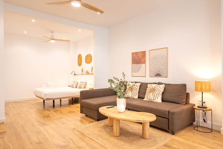 Isg Apartments: Triana 6 - San Juan de Aznalfarache