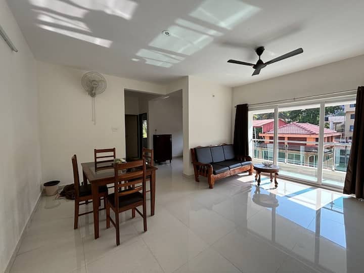 Udupi Tranquil Stay - Udupi