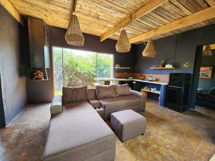 Hartbeest Bush Stay #2 - Hartbeespoort