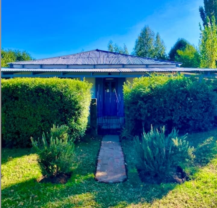 Nagmaal House - Rosendal