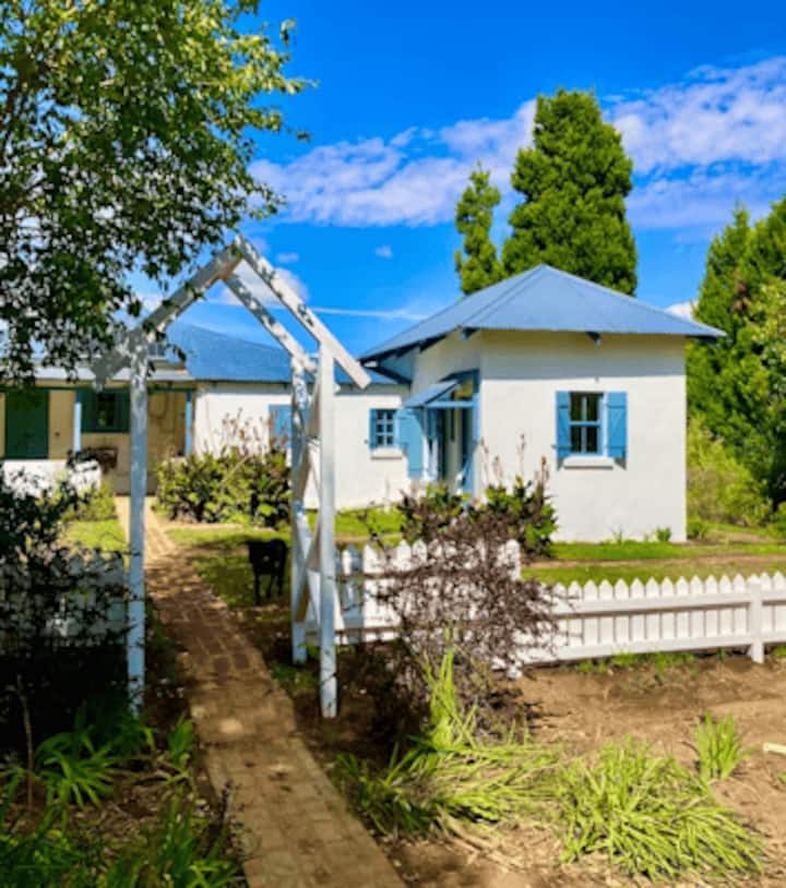 Nagmaal House - Rosendal