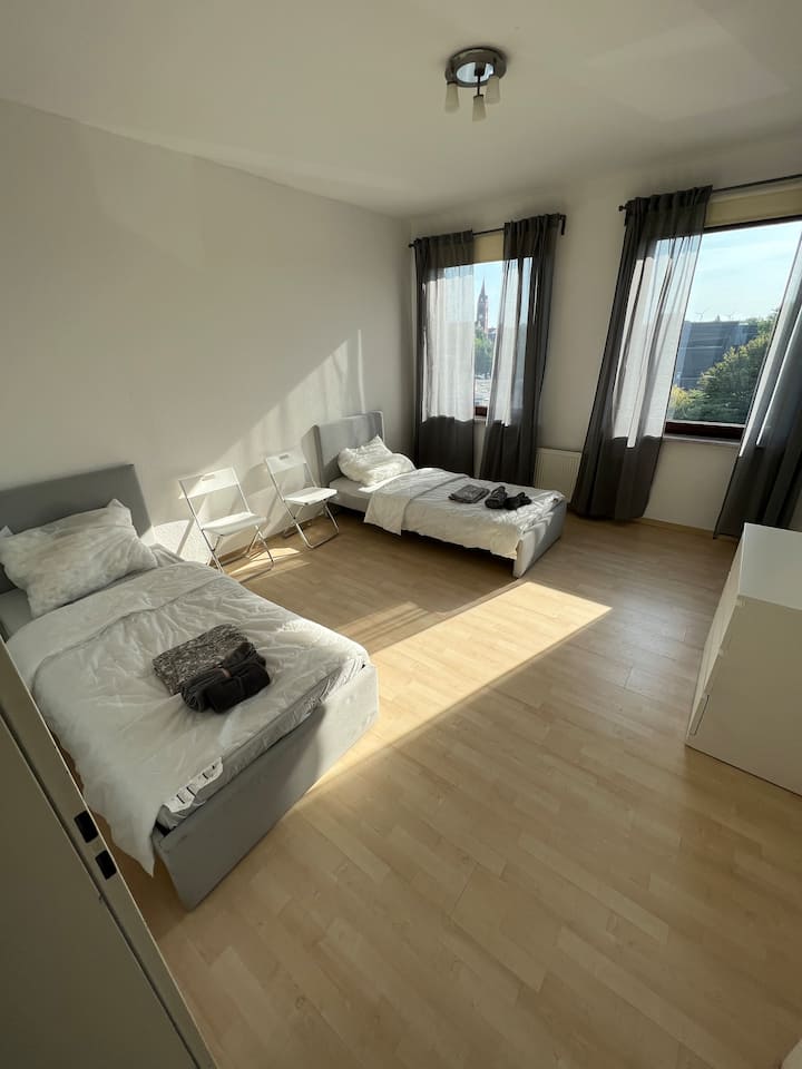Wohnung Für Monteure In Perfekter Lage - Bremerhaven