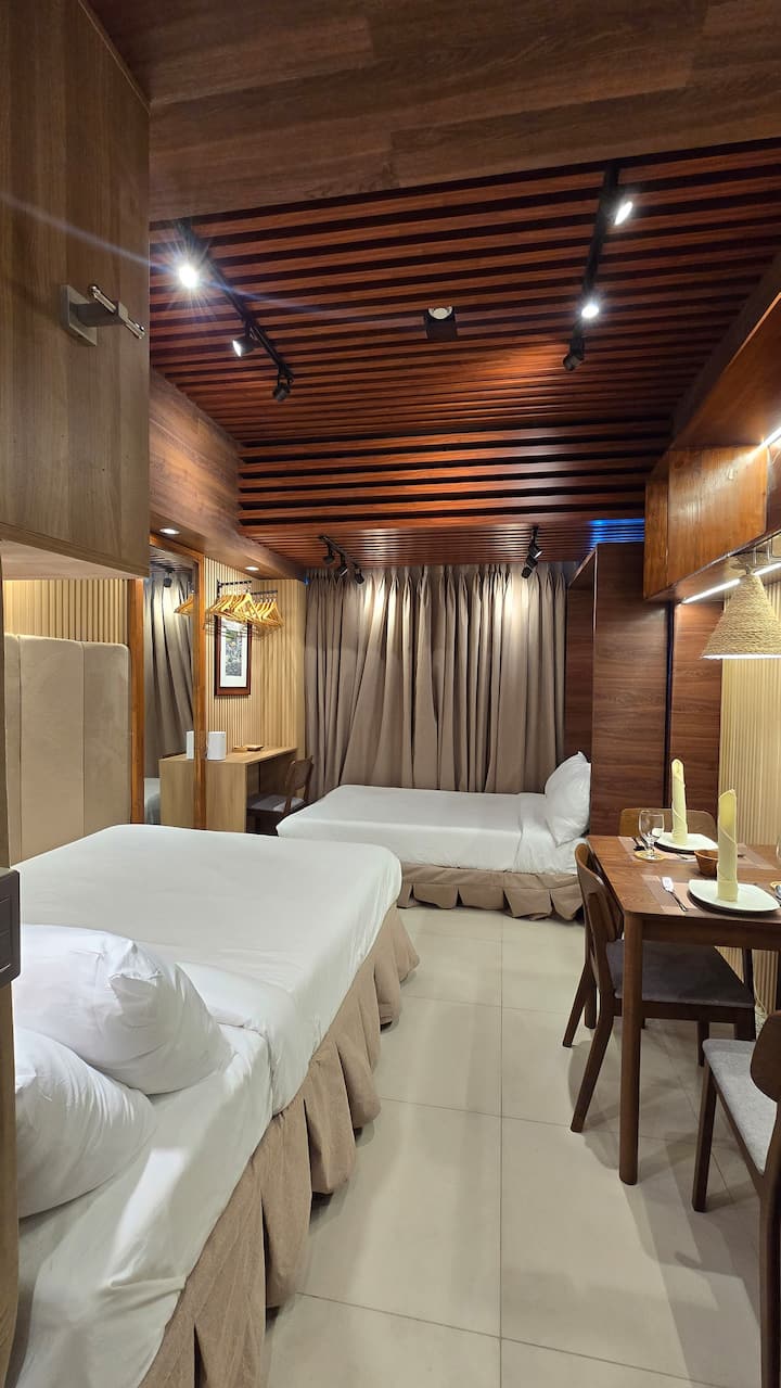 Stay Amare 38 Park Lorenzo - Lahug