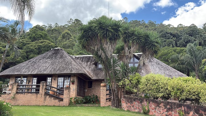 Misty Main House - Louis Trichardt