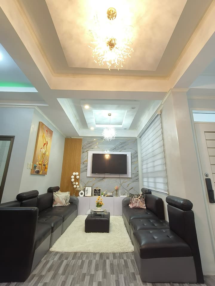 Casipe’s Transient House - Tanay