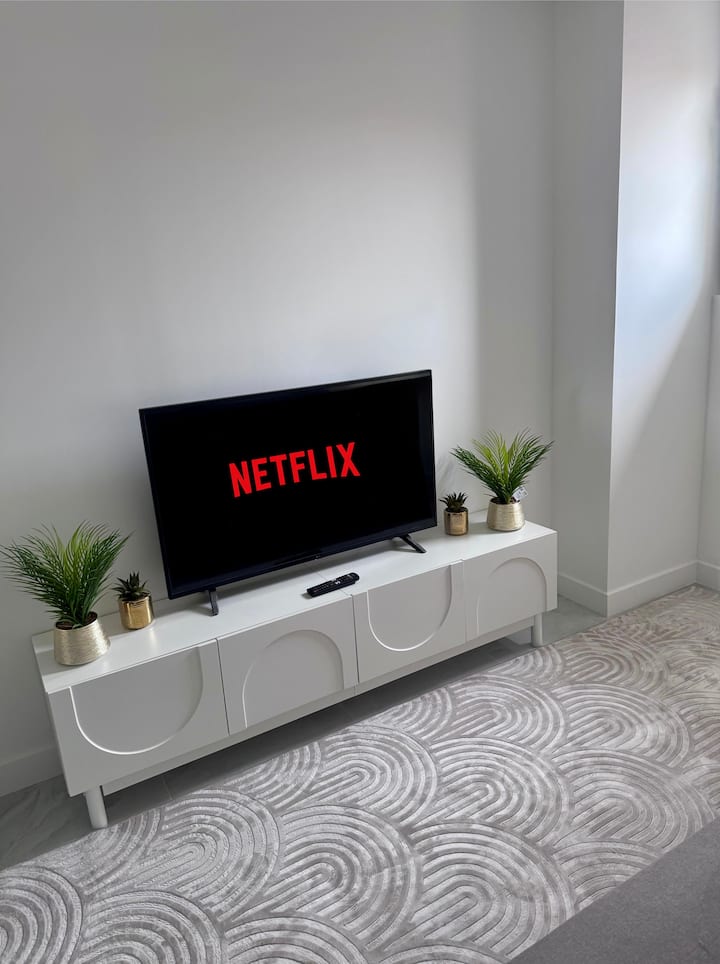 Appartement Cosy Luxe Proche De Paris - Villejuif