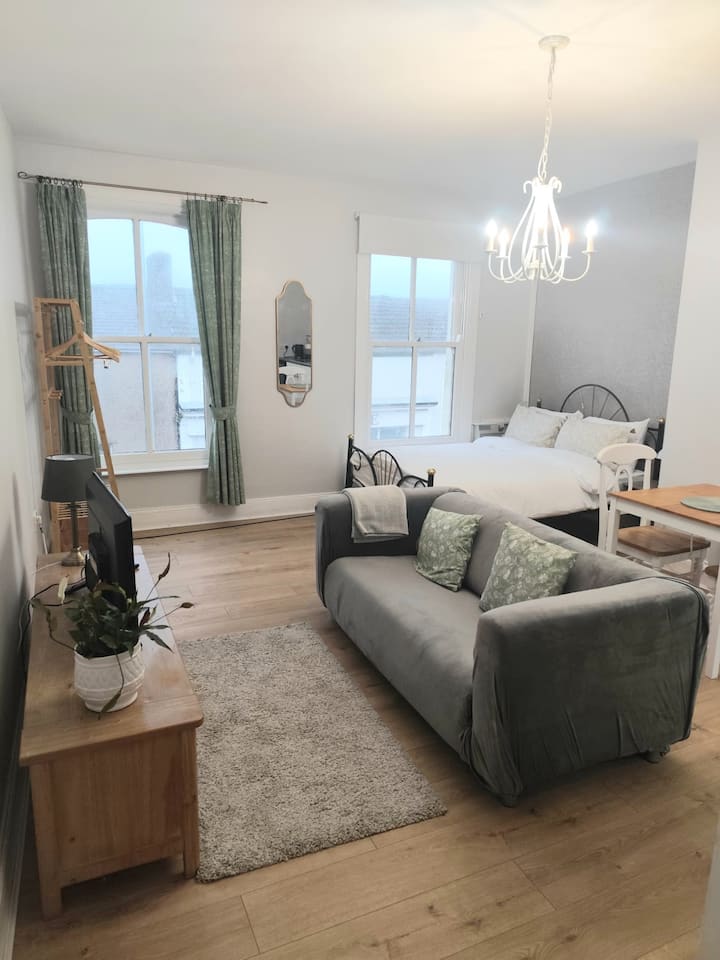 Cosy Studio Flat - Saint Bees