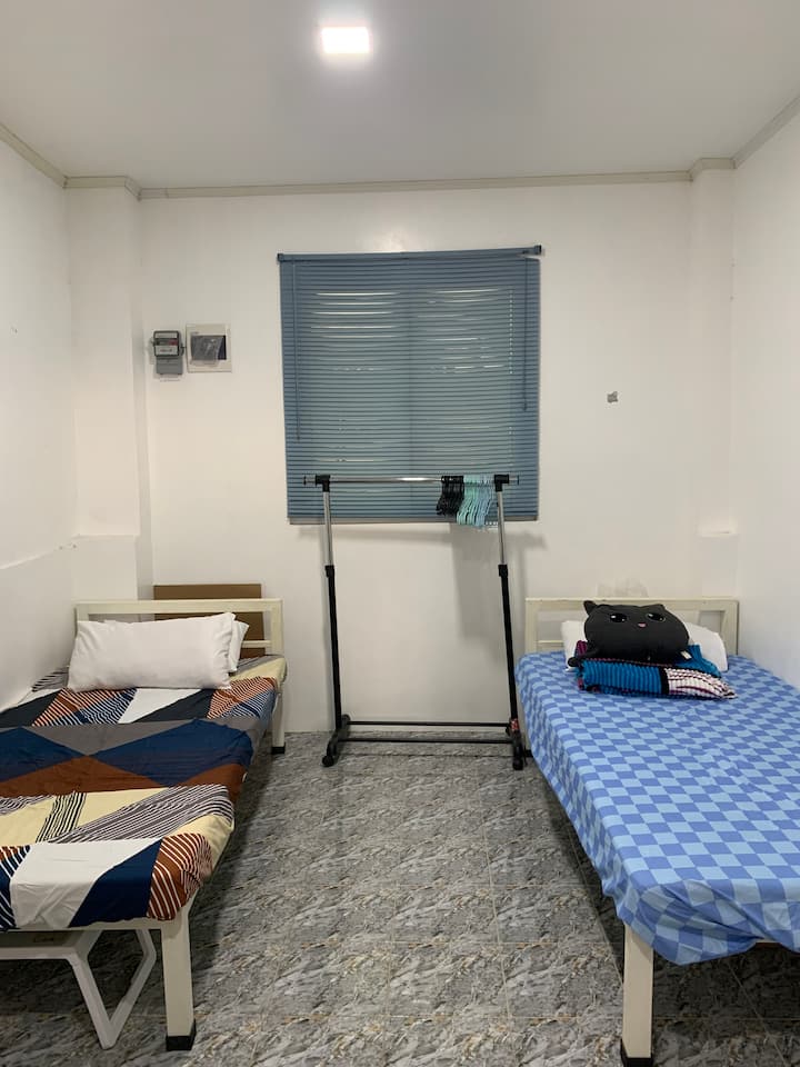 Last Choice - Sorsogón