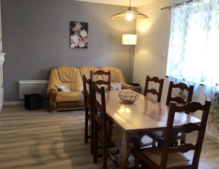 Chez Mamie Gigi - Bar-sur-Aube