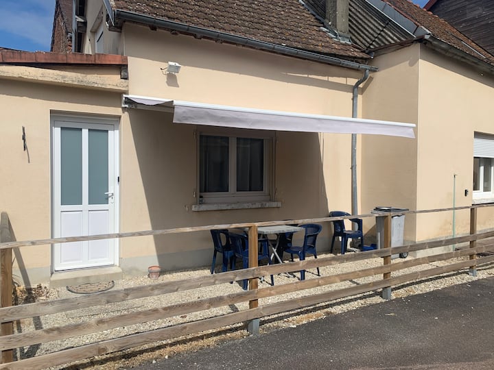 Chez Mamie Gigi - Lac d'Orient