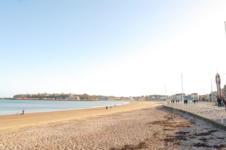 Sea Breeze Apartment - Weymouth Beach