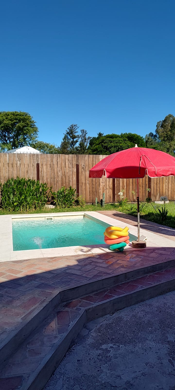 La Casa Del Thompson - Paraná