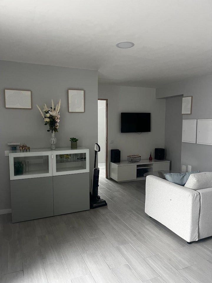 Casa Do Nuno - Santo Tirso