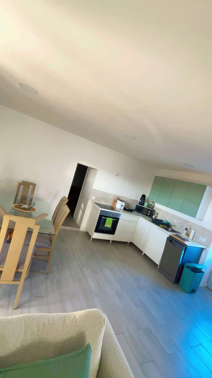 Casa Do Nuno - Santo Tirso