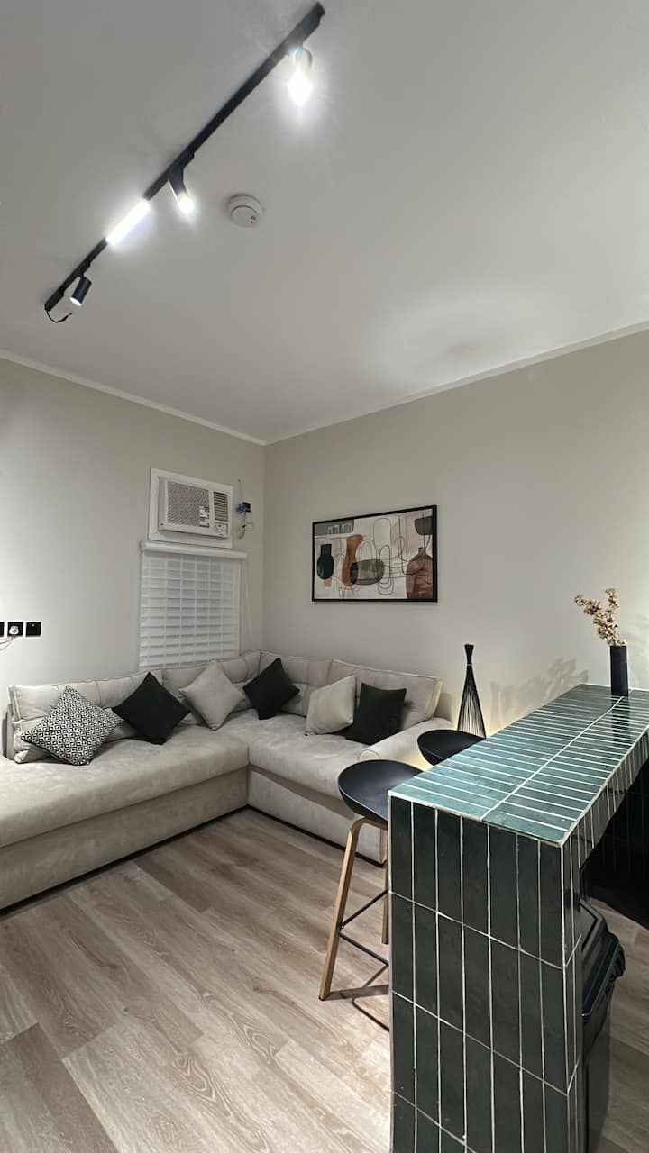 شقة لطيفه بغرفتين نوم وصالة ومطبخ - Eritrea