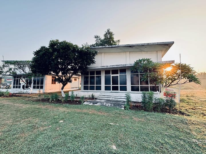 Aranya Retreat – A Serene Stay - Pipariya