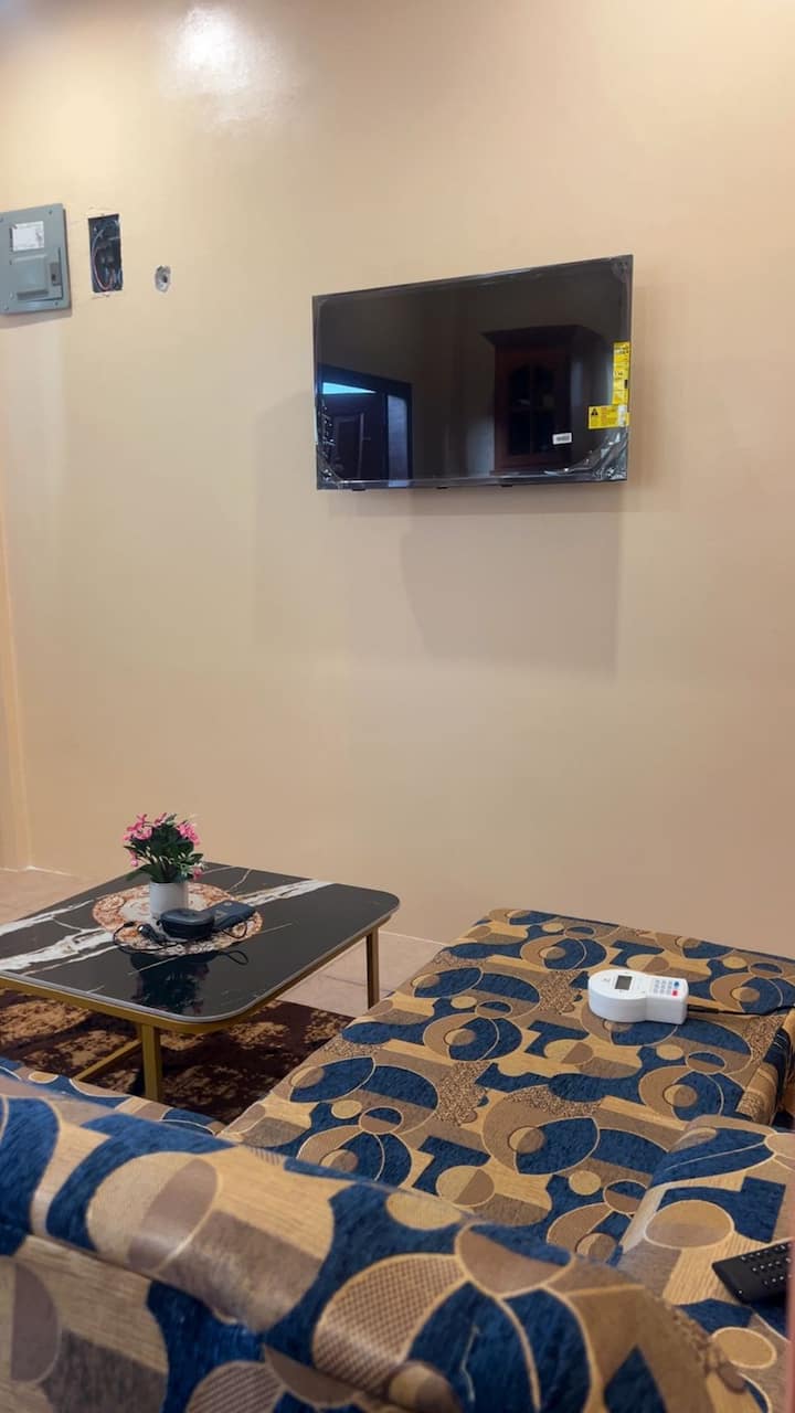 Nice Comfortable Apartment Home Away From Home - Guyana