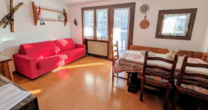 La Pace Del Colle: Relax E Quiete In Montagna - Champoluc