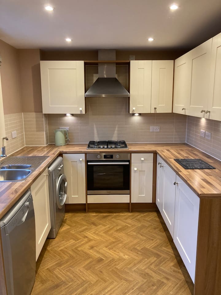 Perfect Stamford Getaway - Rutland