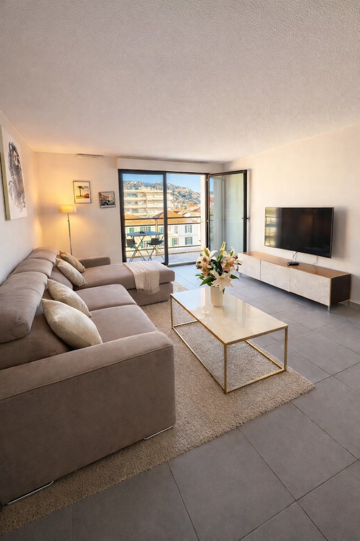 Cannes Centre Croisette|200m Rue D’antibes - Cannes