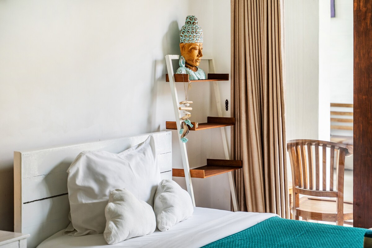 Ocean House: Zimmer für Freunde. Gerade renoviert - Häuser zur Miete in ...