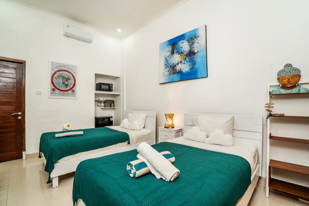 Ocean House: Zimmer für Freunde. Gerade renoviert - Häuser zur Miete in ...