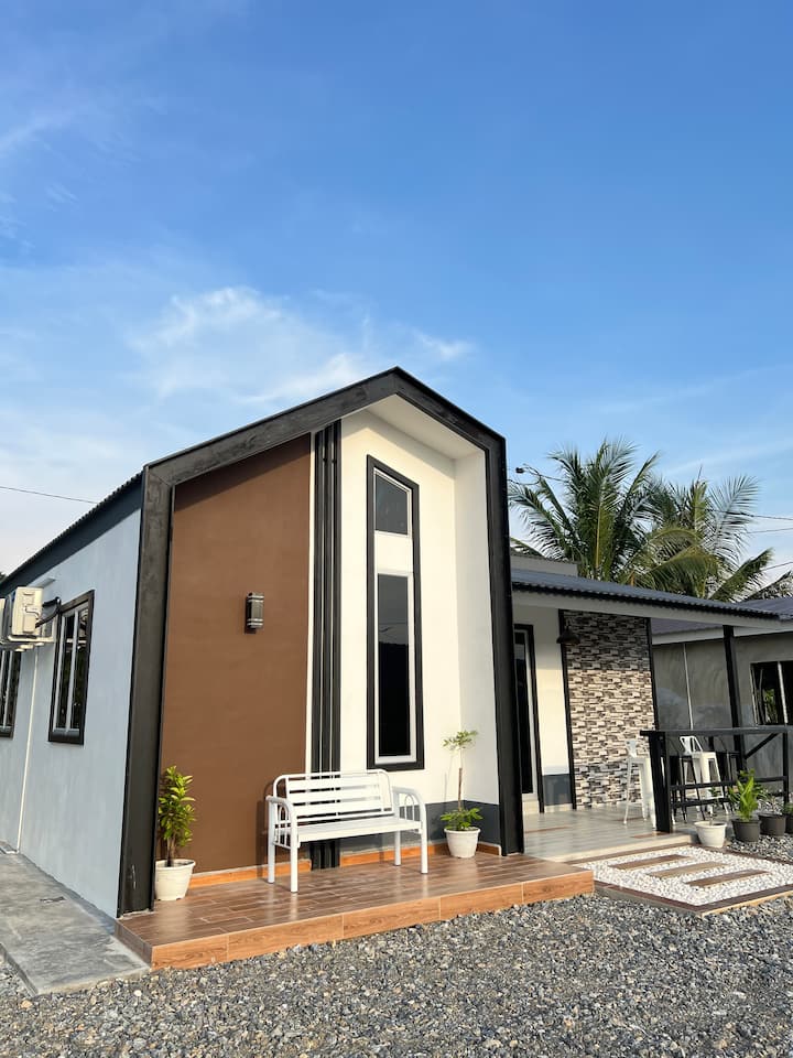 Amani Village - Kuala Perlis