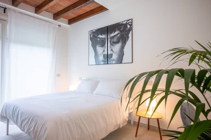 Sforza 26 Design Apartment - Italy