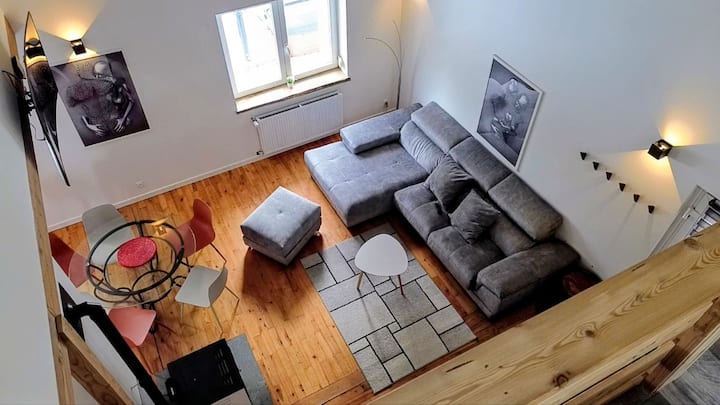 Le Gîte De La Forge - Parc Animalier de Sainte-Croix