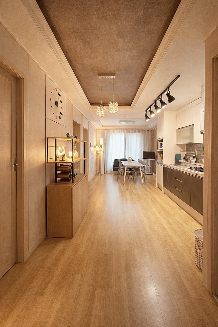 [신규오픈]동탄역차5분#민속촌/에버랜드/리베라cc/한림대병원/삼성/이케아/용인/수원/오산/ - 신갈동