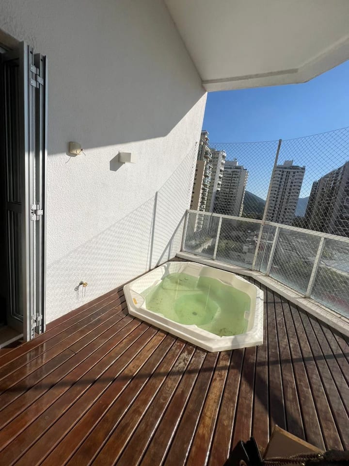 Cond Recreio - Recreio