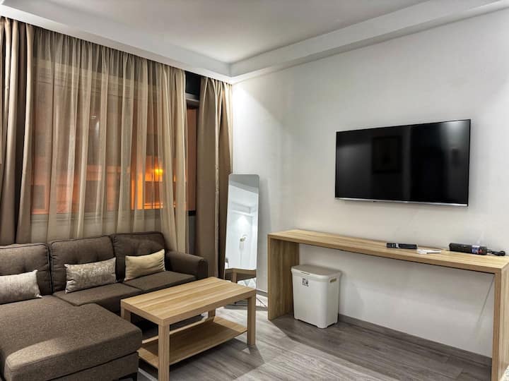 ÉLégance Et Confort Pour Une Expérience Exclusive - Rabat