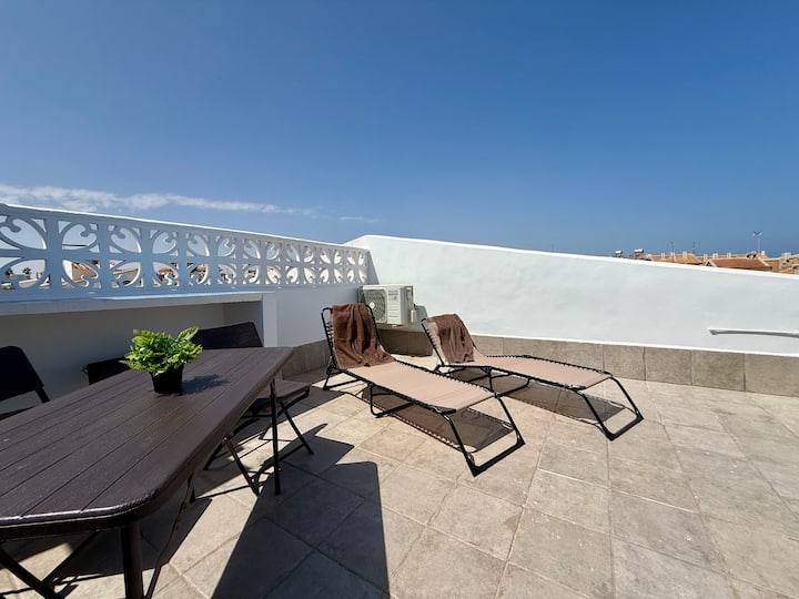 Casa Alina - Torrevieja
