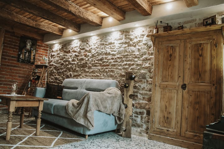 Chez "Fanfan" - Auxonne