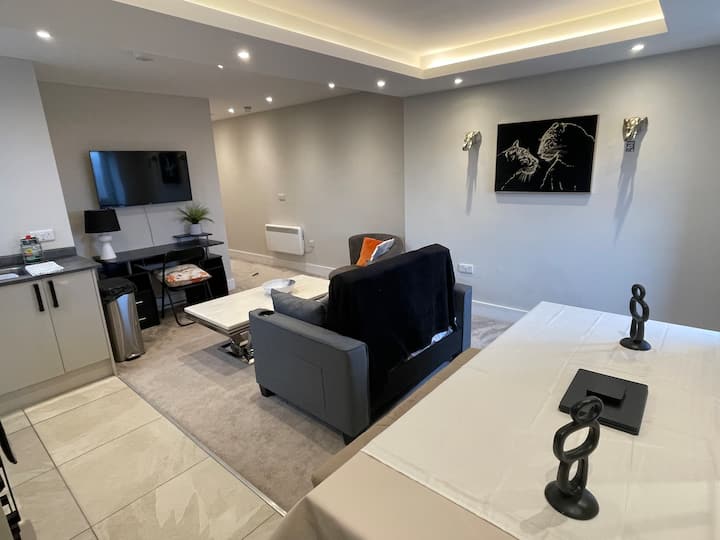 The Cardiff Garden - Free Private Parking - Cardiff