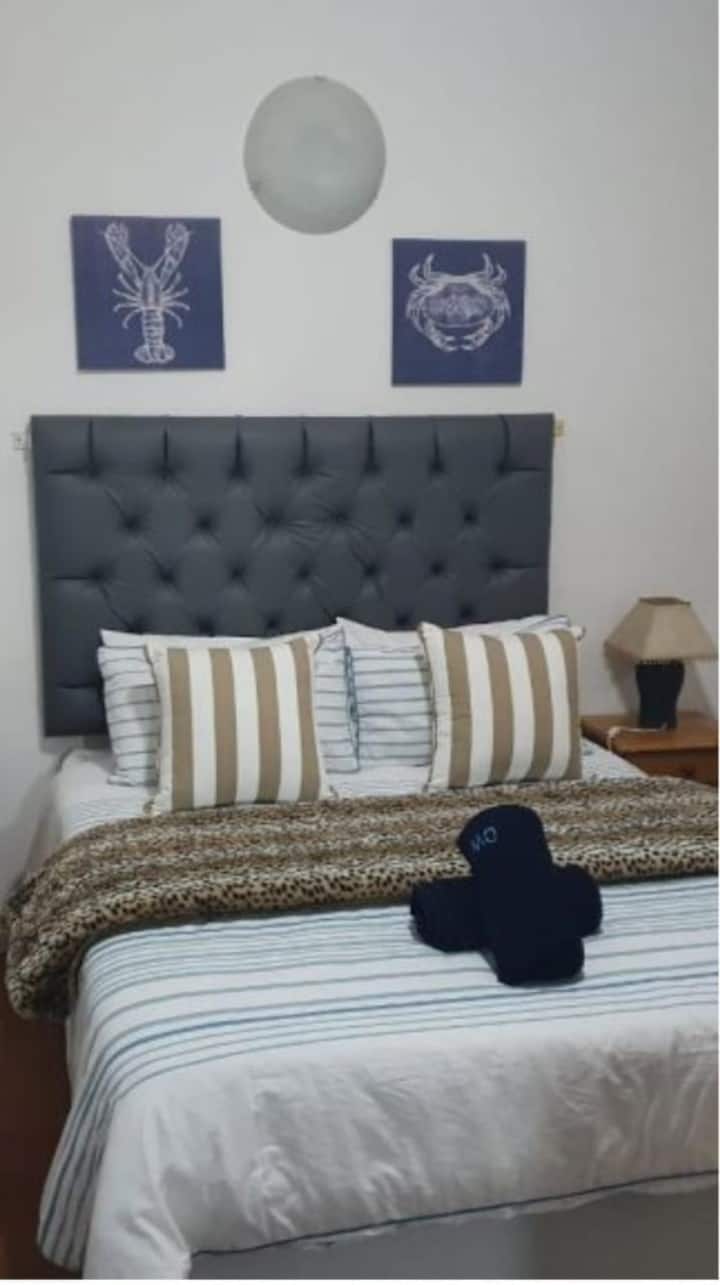 Starfish Ocean Walk - Tugela Mouth