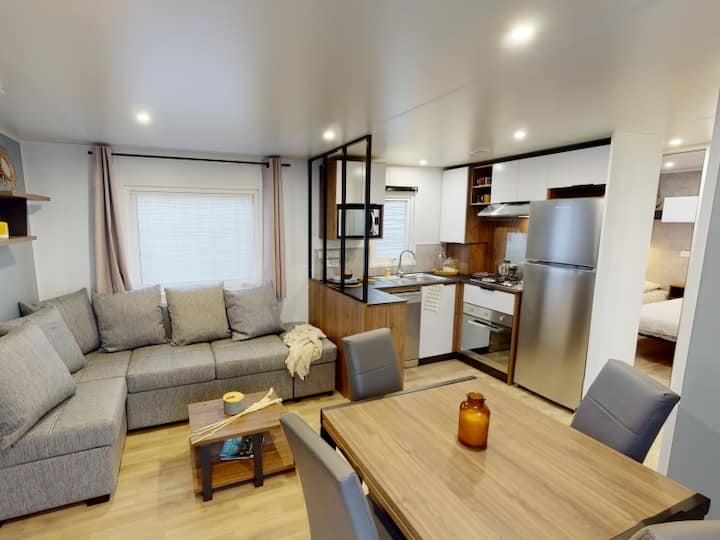 Mh G21 – Confort & Nature -  Les Oyats Seignosse - Seignosse