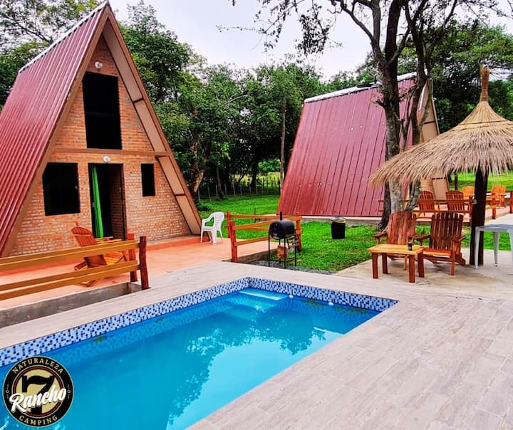 Alpina 6 - Yaguarón