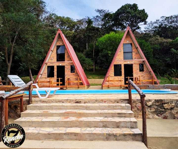 Alpina 5 - Yaguarón