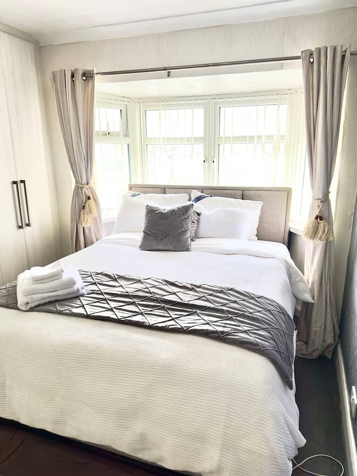 Home Away From Home - Wolverhampton