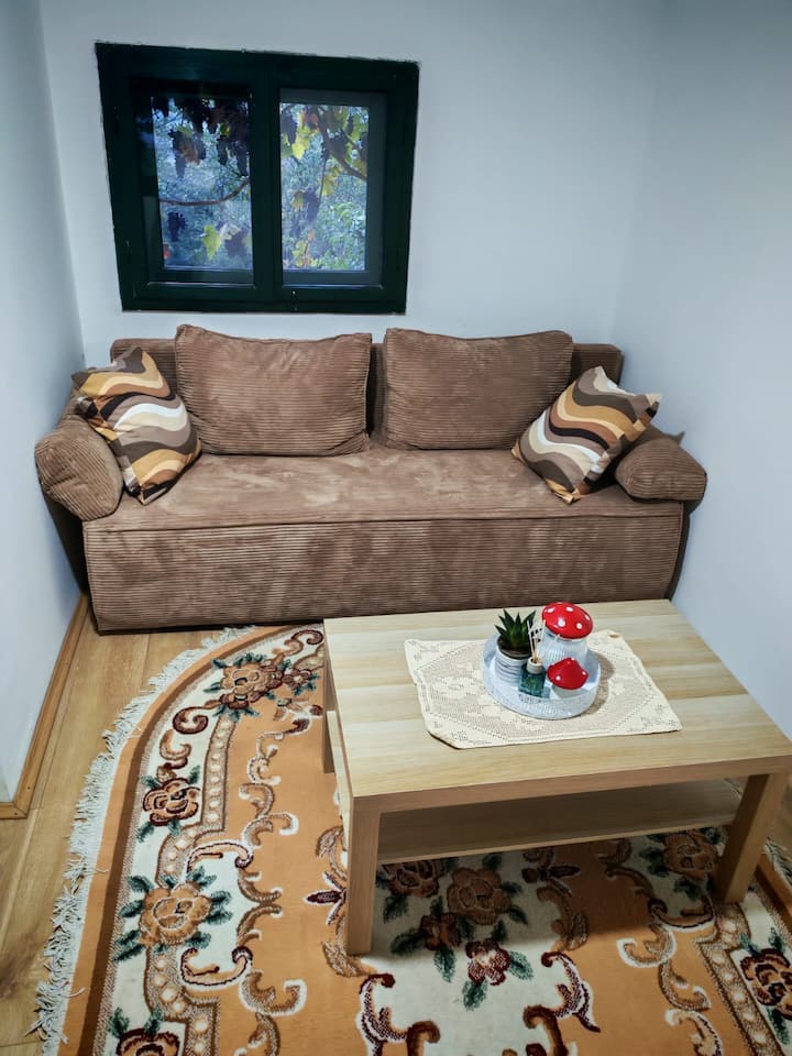 Kuća Na Selu, Kriva Reka, Zlatibor - Užice