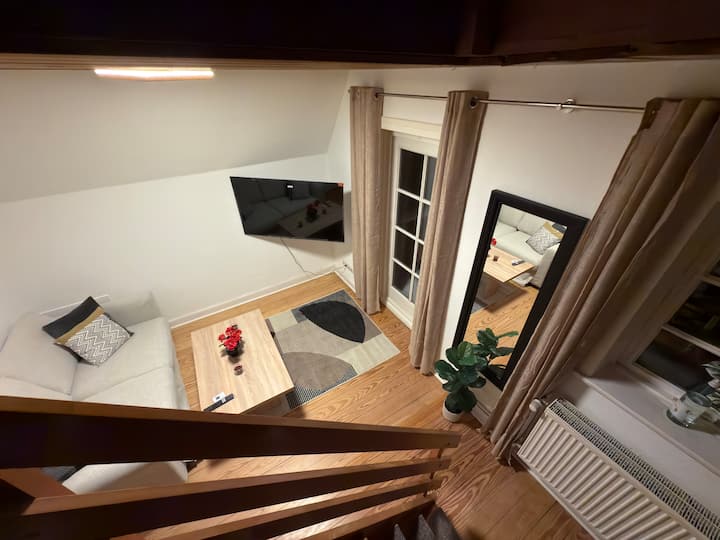 Wohnung In Norderstedt, An Hamburg Angrenzend - Norderstedt