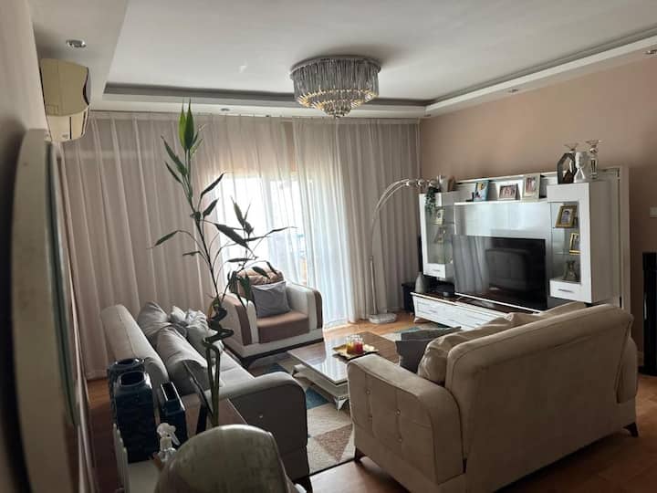 Alojamento Residencial - Angola